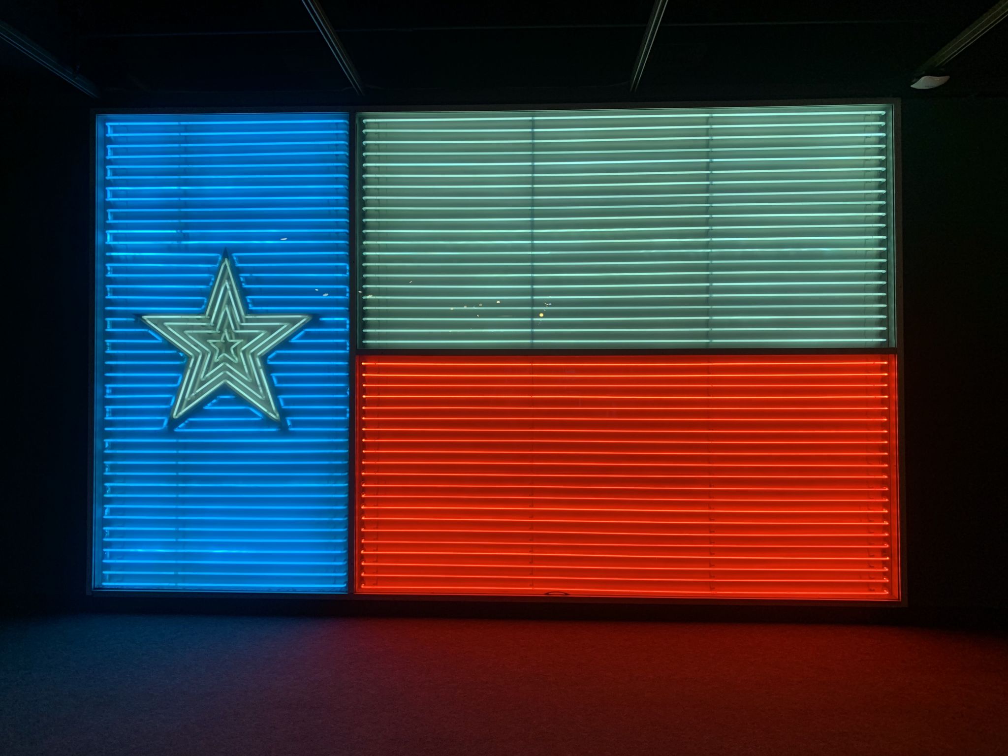 Why Texas has Texas-themed items for days, as explained by Texans