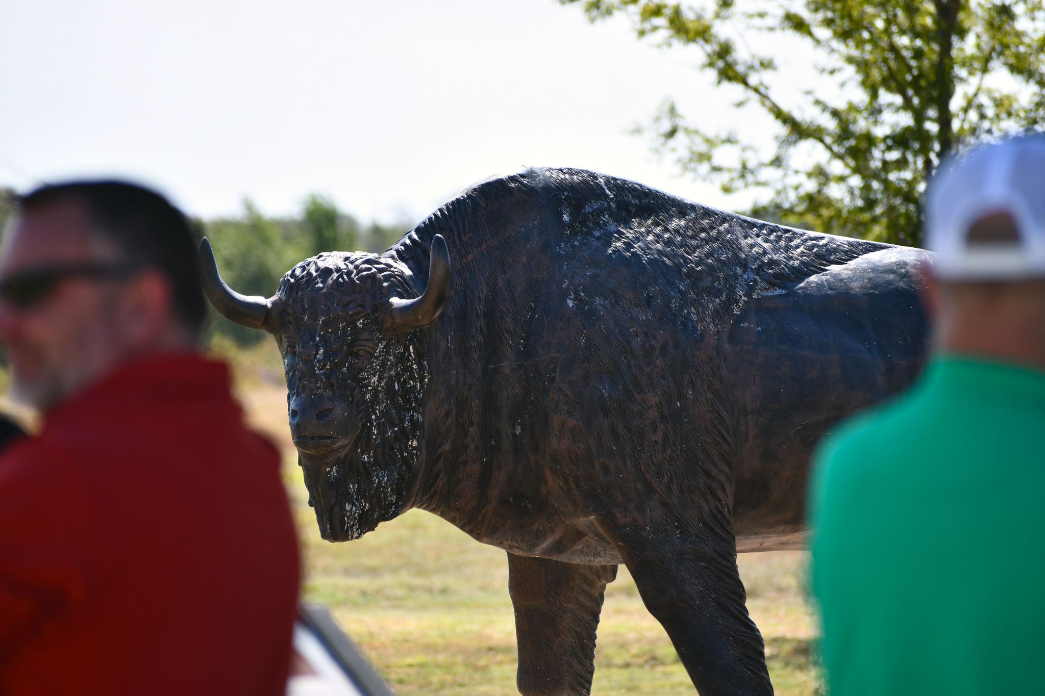 Completion of Plainview Point celebrated with ribbon cutting