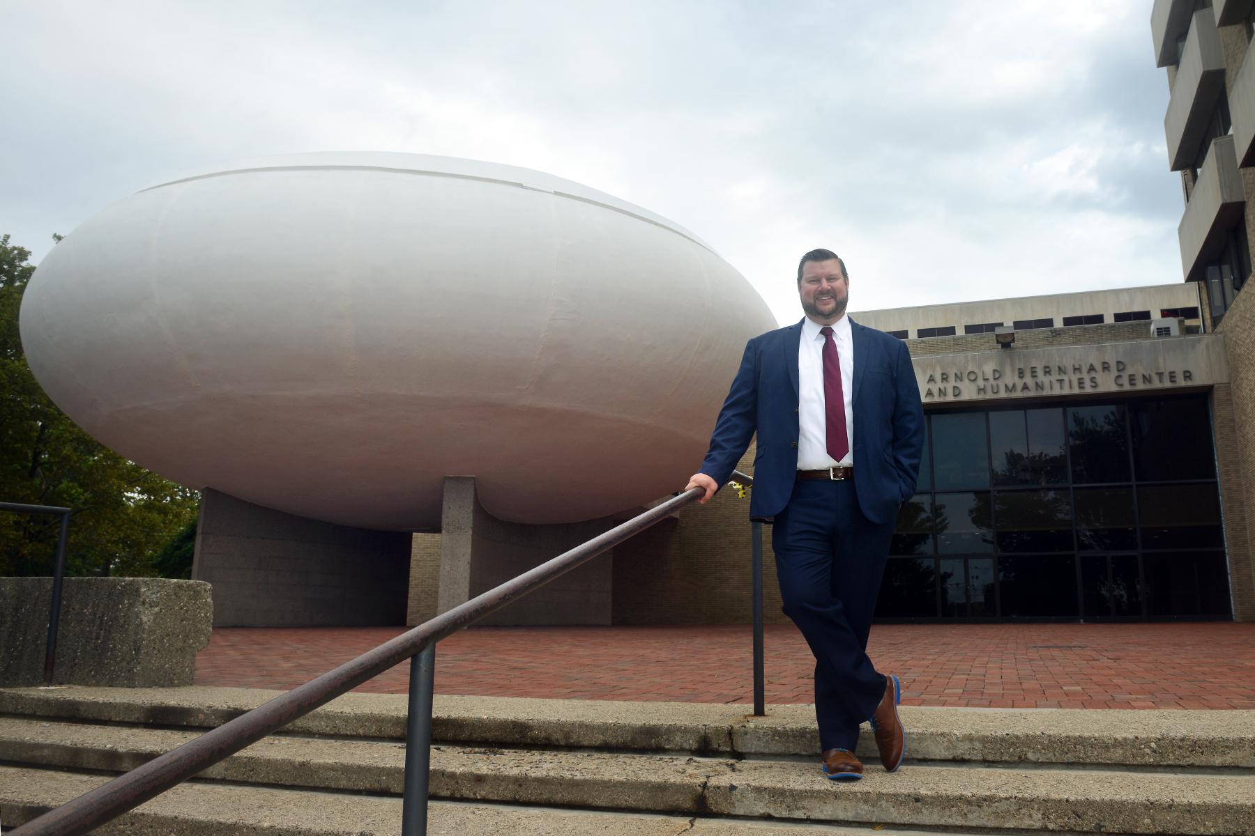 Paier College relocates to Bridgeport