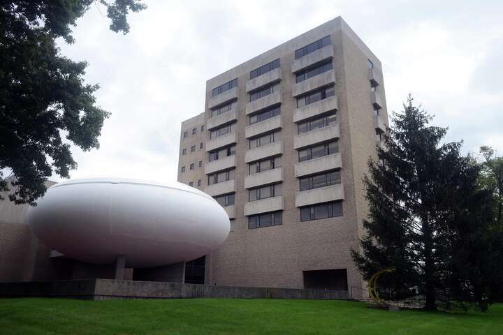 Paier College in Bridgeport may be acquired by LA nursing program
