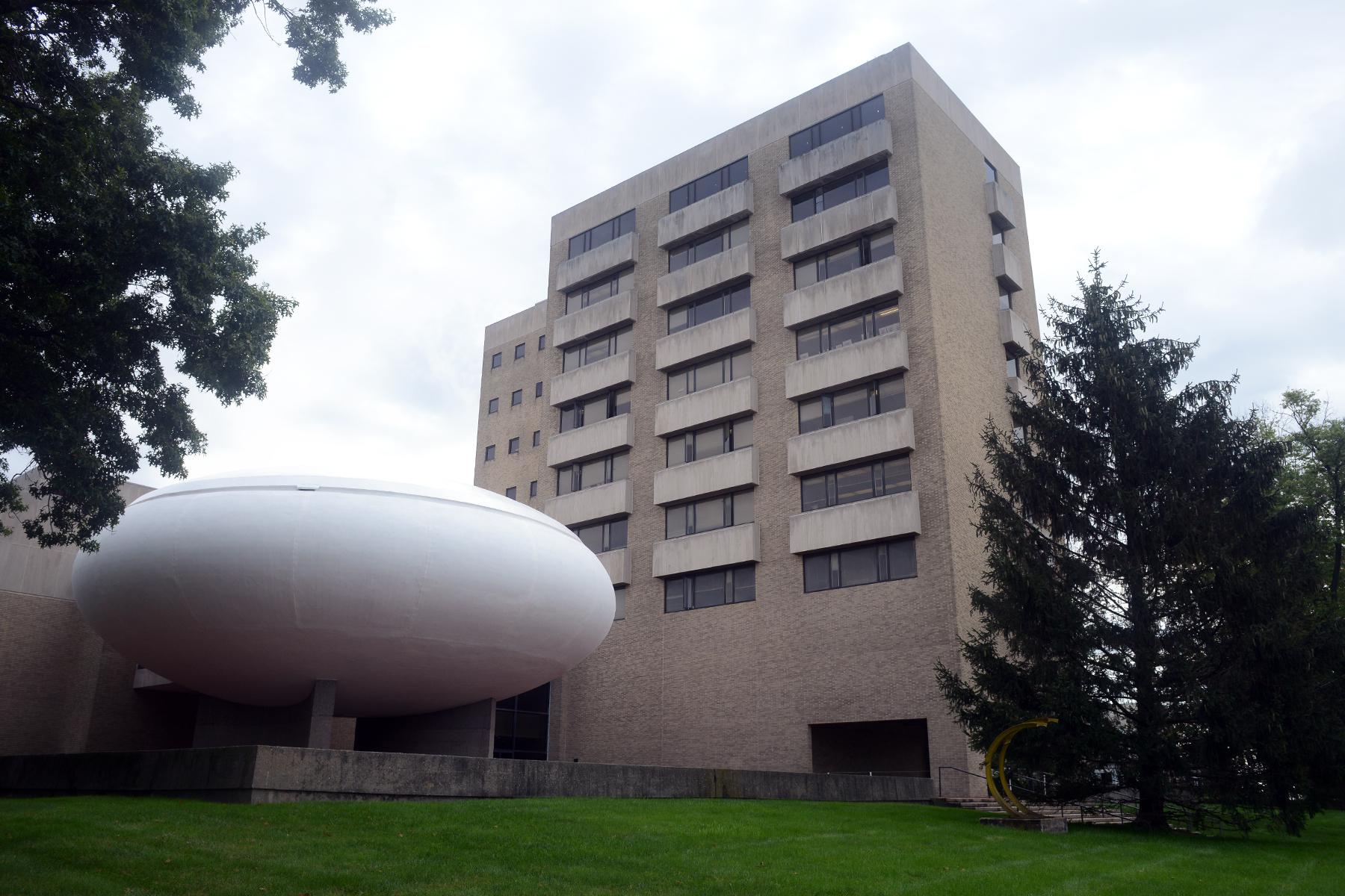 Paier College in Bridgeport may be acquired by LA nursing program