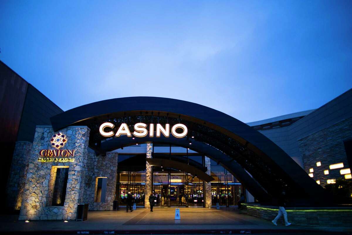 Koi Nation tribe’s plan to build Sonoma County casino sees pushback ...