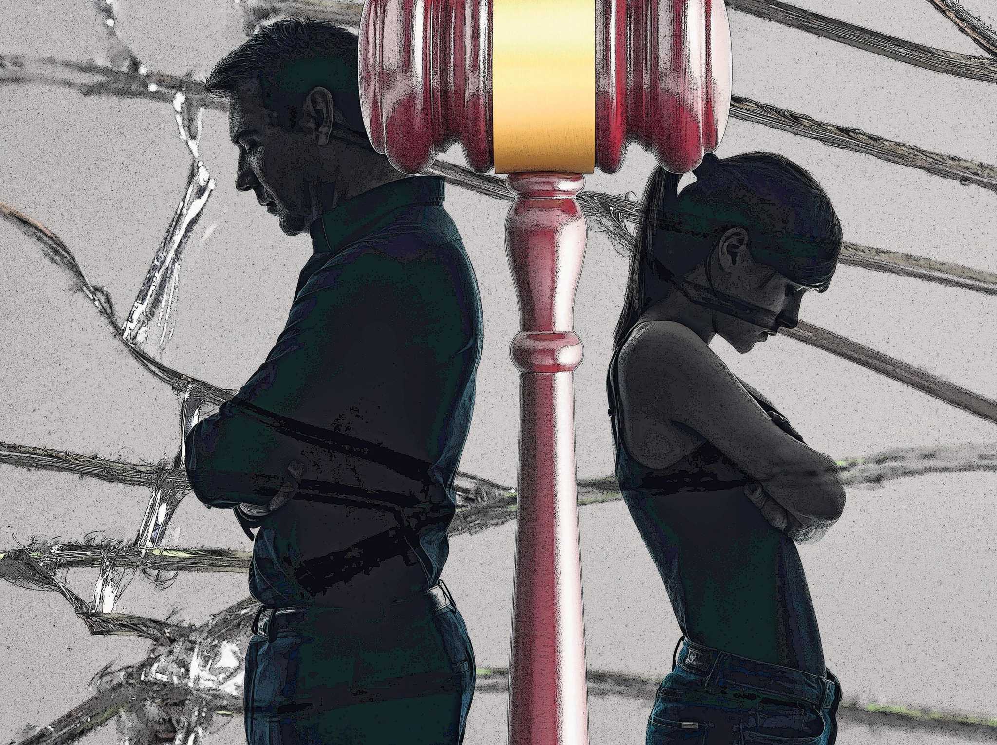 Commentary: Orders of protection need reform