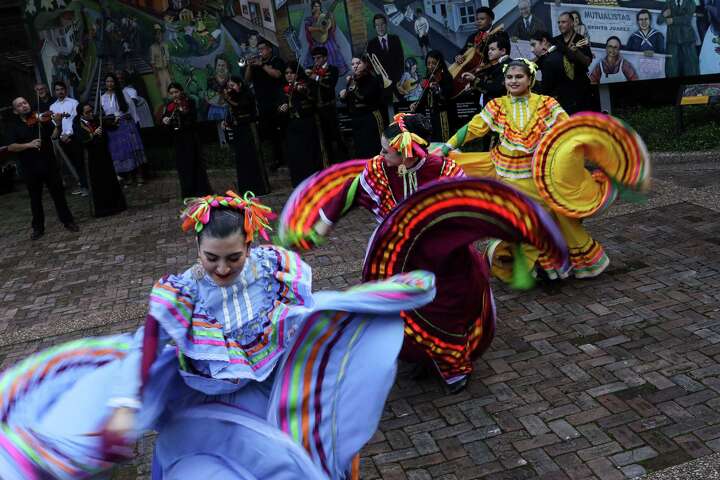 Hispanic Heritage Month: What to know about its origins