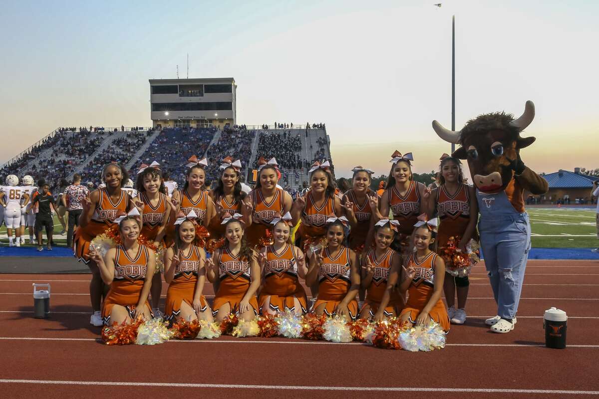 Friday night highlights: Dickinson tops Dobie; Clear Falls edges Cinco ...