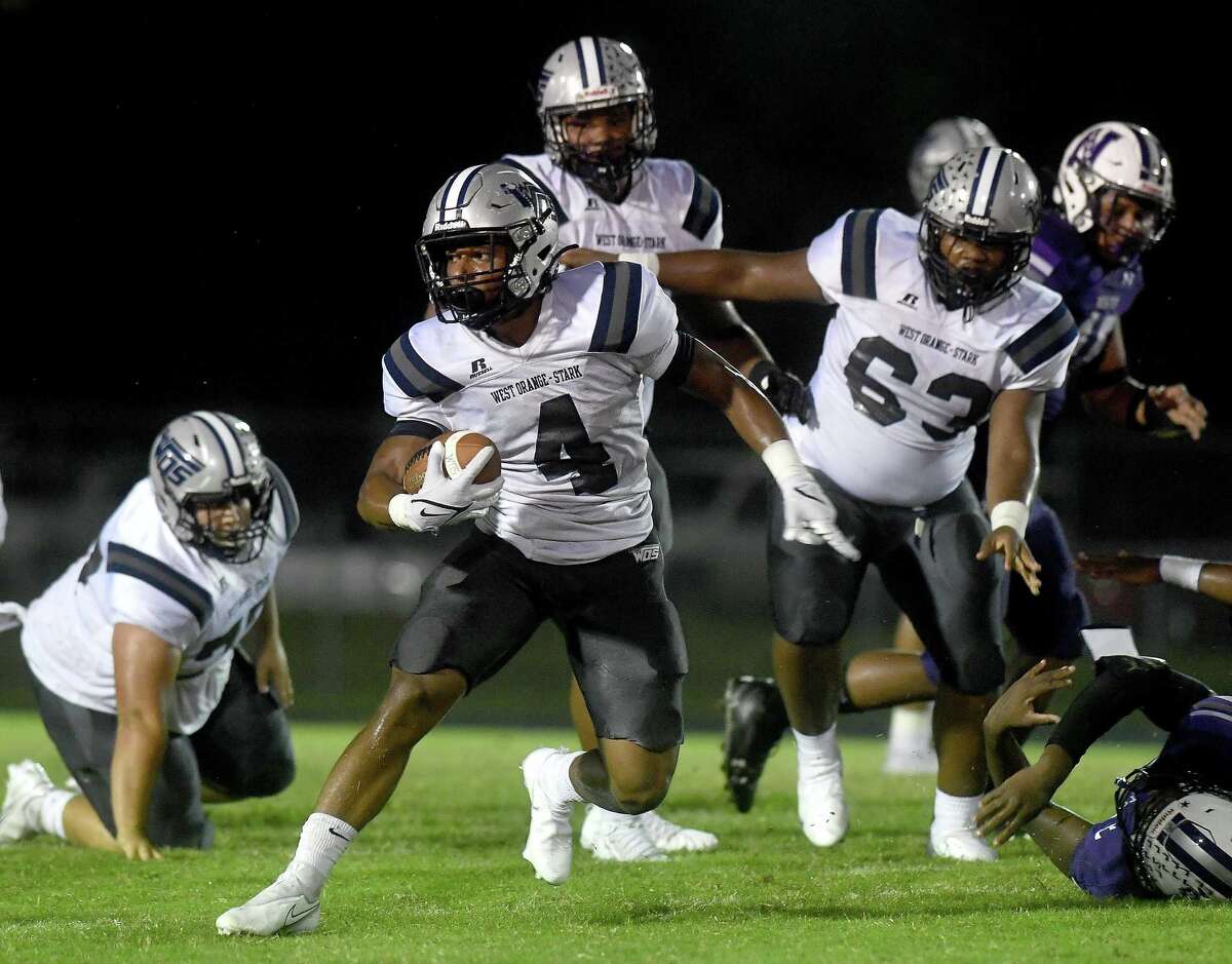 Gales’ late scores push WO-S past Newton