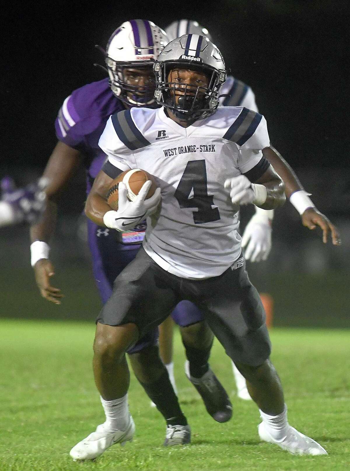 Gales’ late scores push WO-S past Newton