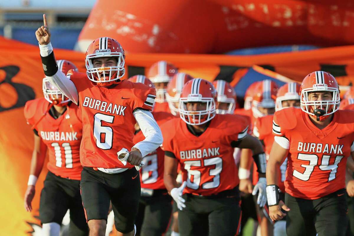 High School Football: Burbank 27, Edison 26 (OT)