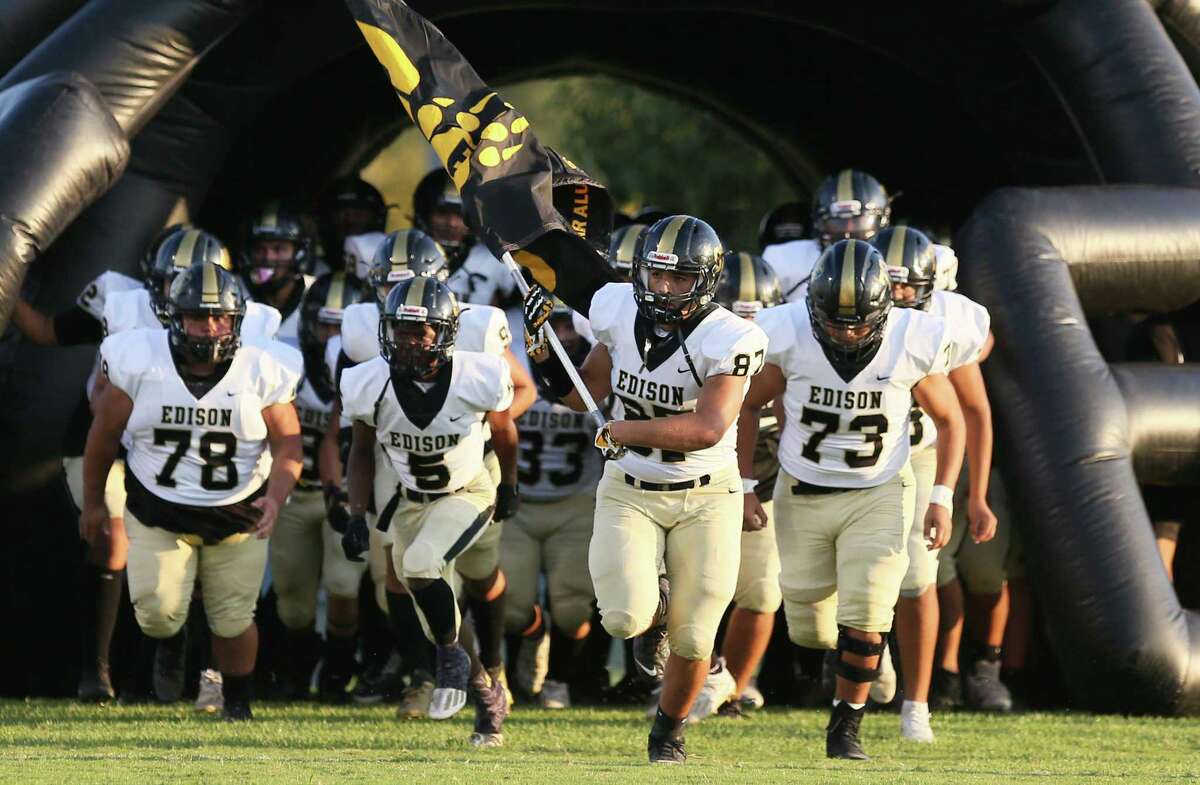 High School Football: Burbank 27, Edison 26 (OT)