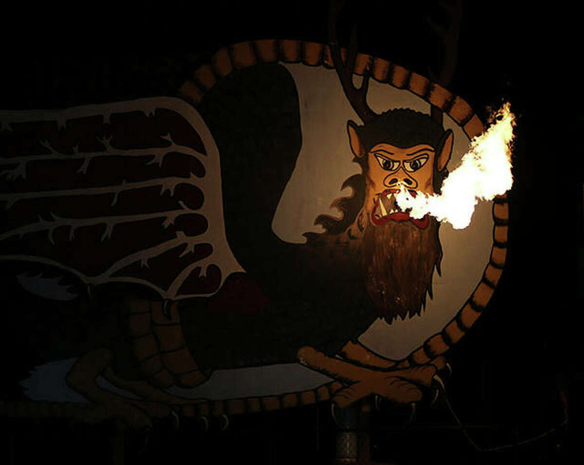 Piasa Birds take ‘big step’ with 28-27 win over Greenville (w/ 13 photos)