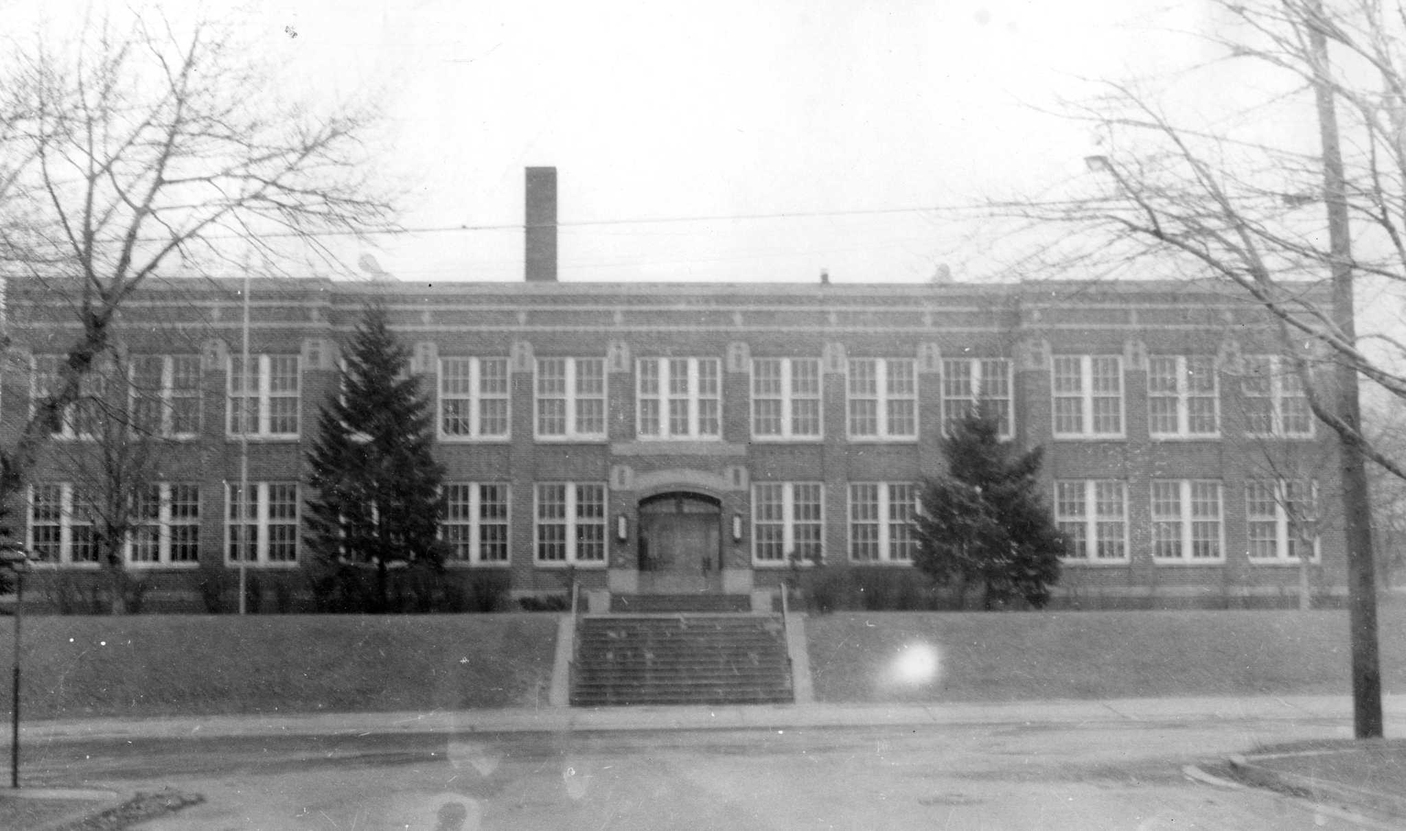 KEN GRABOWSKI: A pleasant memory from the past can come in all forms