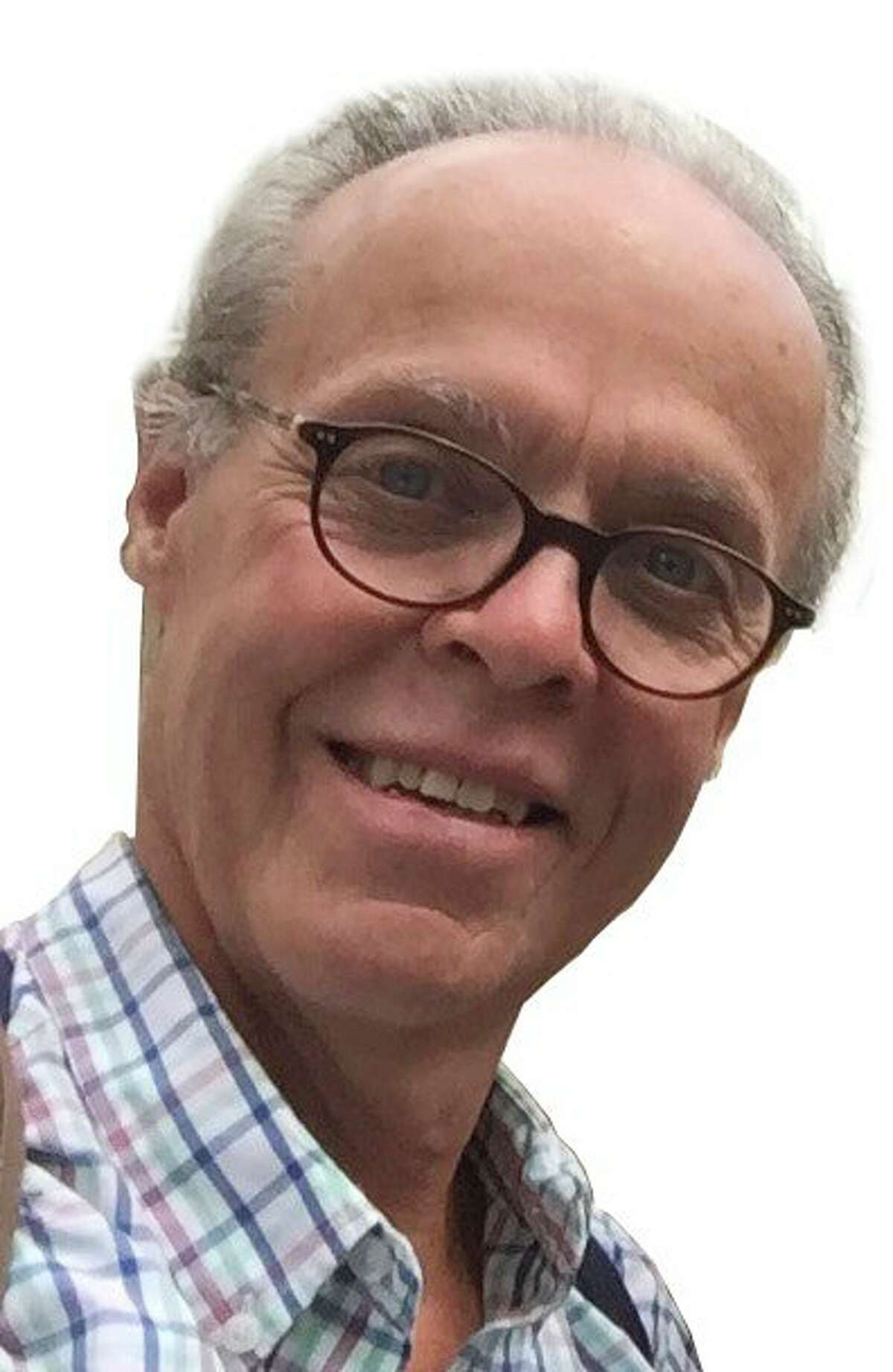 JOHN HARNISH: Lessons from the Ironman event