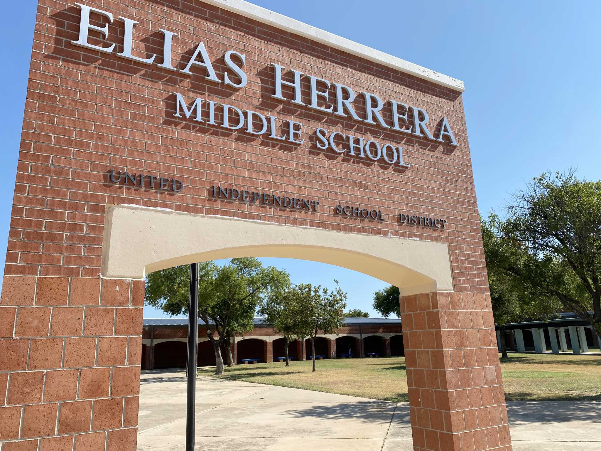 Parents plan walk as peaceful protest of canceled UISD bus routes