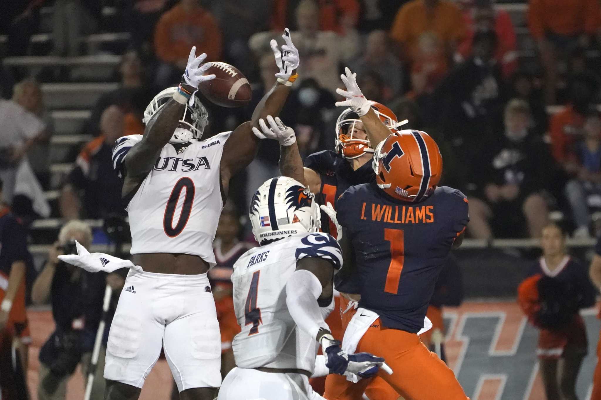 Mike Finger: In new college football era, ‘wrong’ is redefined