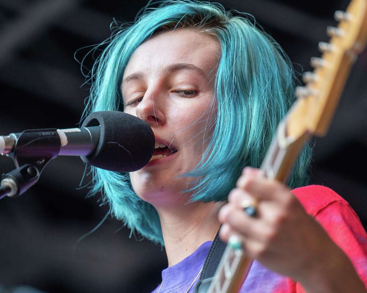 Photos: Albany's PearlPalooza with Slothrust, Jocelyn & Chris, more