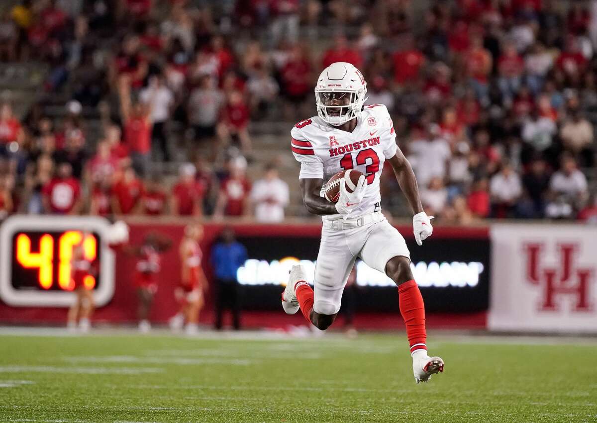 UH overcomes slow start, defense shines in shutout win over Grambling State