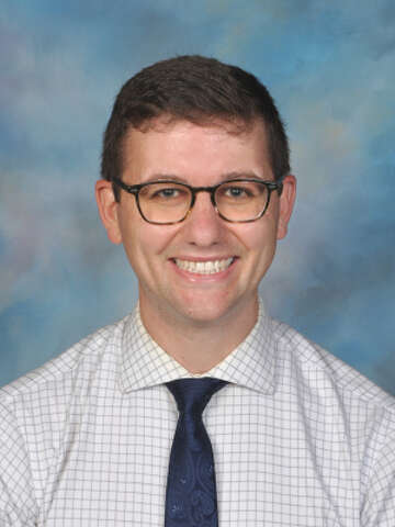 Scholastic Spotlight: Jason Milligan cherishes feedback from his students