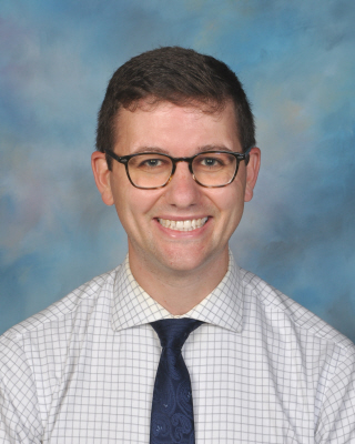 Scholastic Spotlight: Jason Milligan cherishes feedback from his students