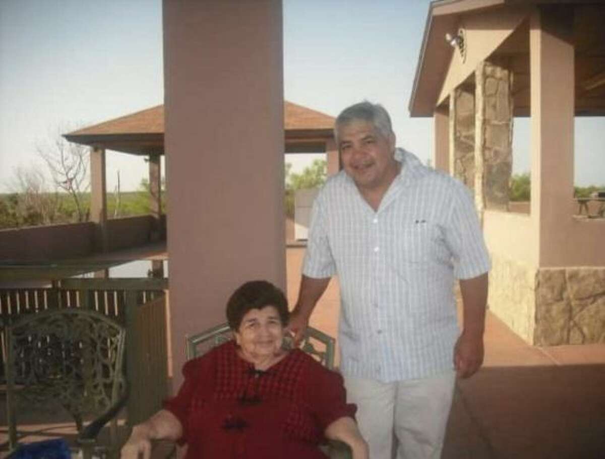 Cuellar family lays to rest their ‘strong’ and ‘gentle’ brother