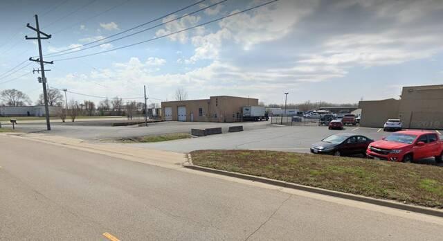 Household hazardous waste drop-off site set in Wood River