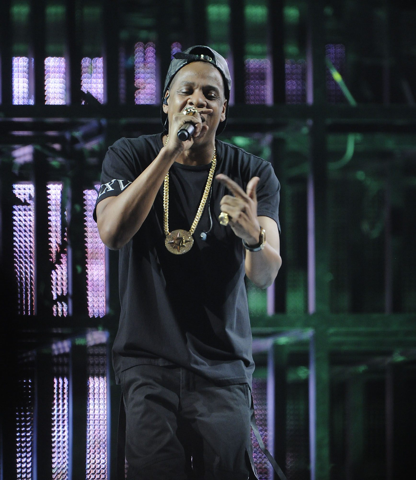 As Mohegan Sun turns 25, a look back at its biggest shows