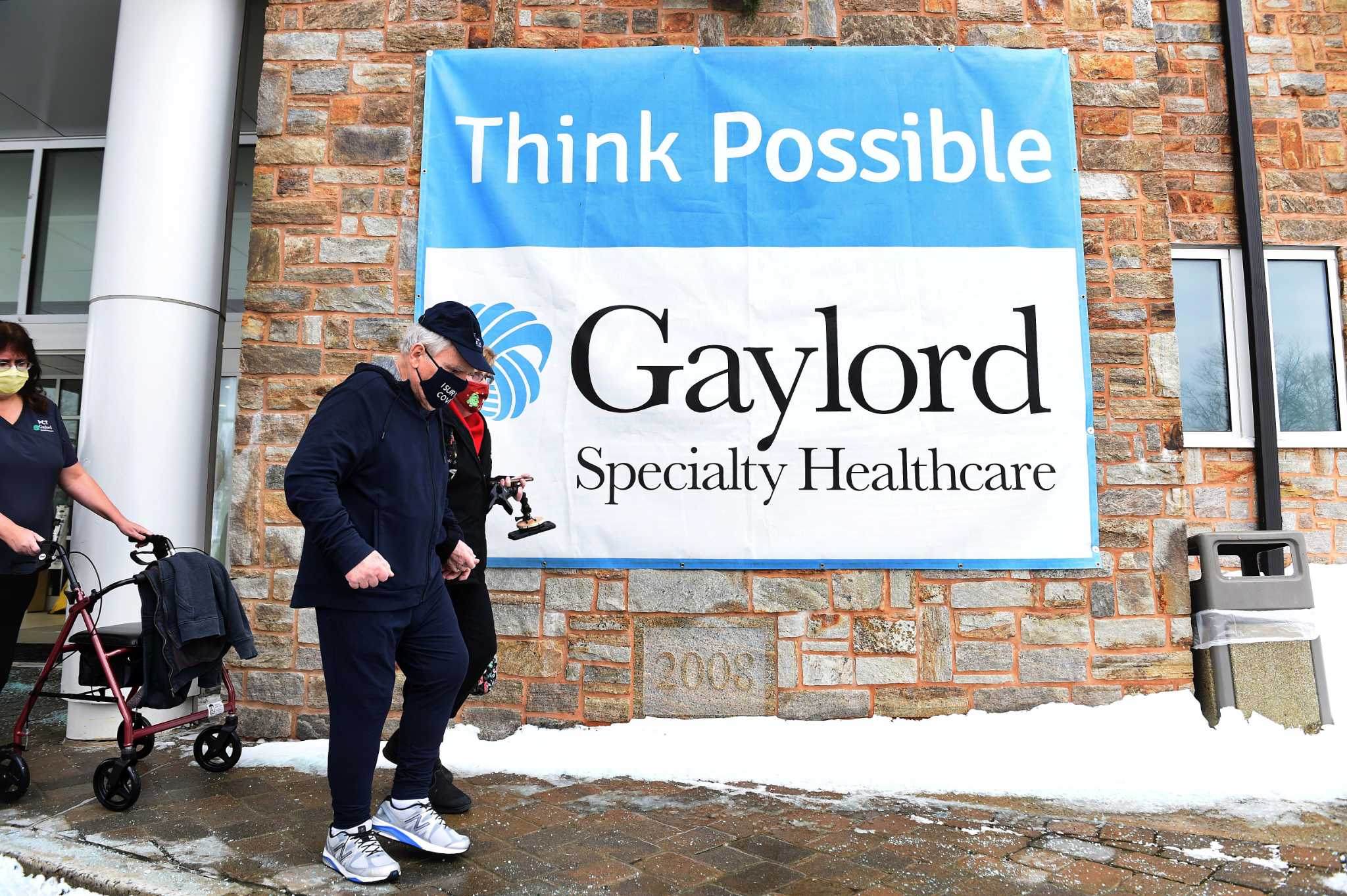 Wallingford’s Gaylord sets preview party for featured spot in PBS TV series