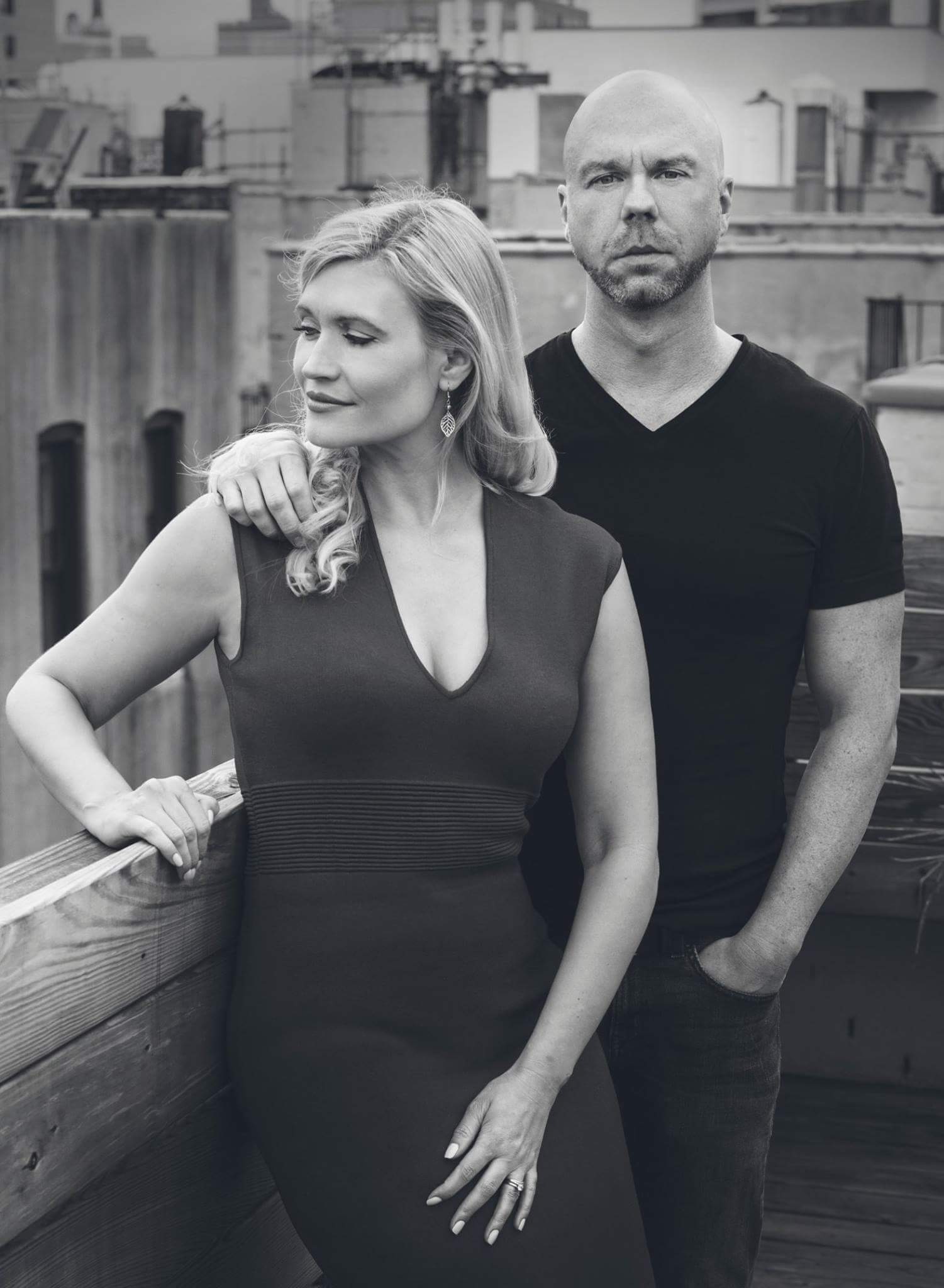 Permian Basin Opera brings husband and wife duo to Midland
