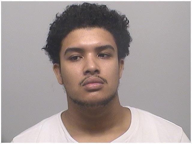 NY man sentenced to 50 years in prison for 2020 Stamford murder