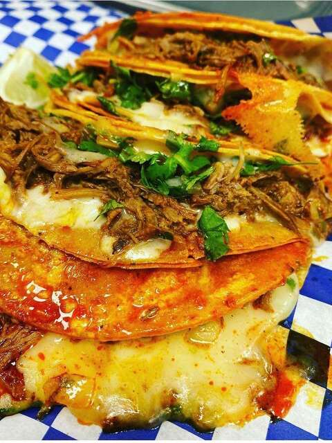 Here's where you can get birria tacos in San Antonio
