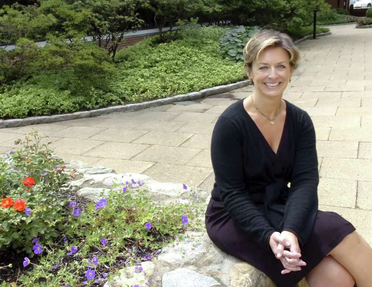 It's still not a woman's financial world