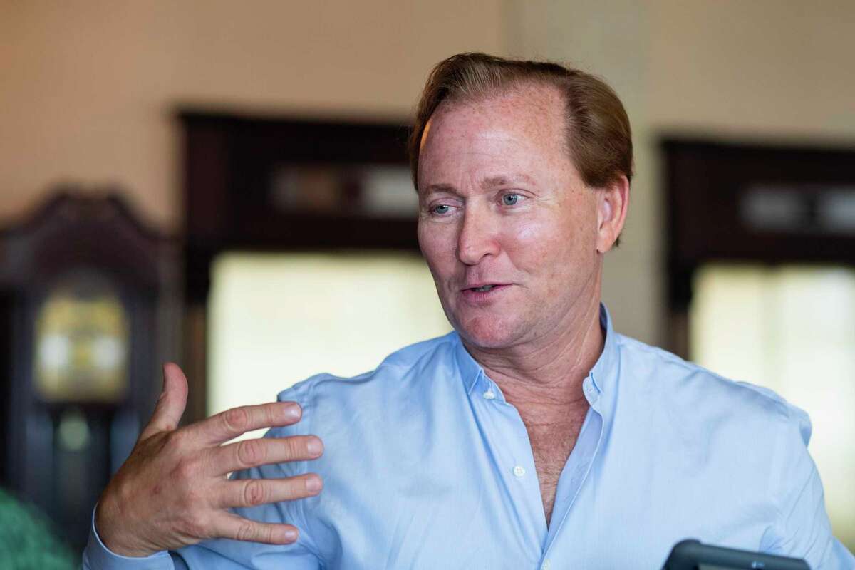 New owners are making their pink mark on the historic Galvez hotel