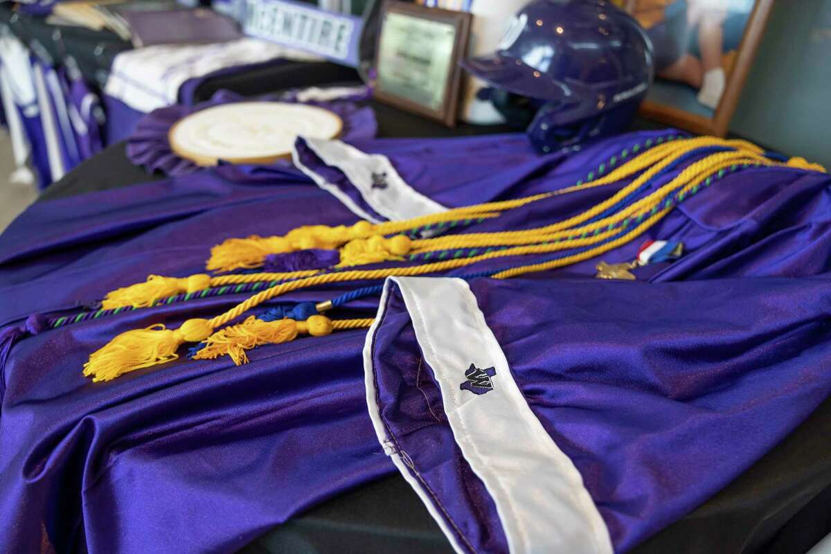 Education Foundation marks 115th birthday of Willis ISD