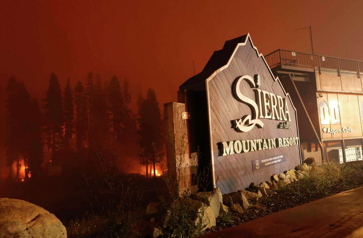 California’s megafires spur insurers to send in special, private crews ...