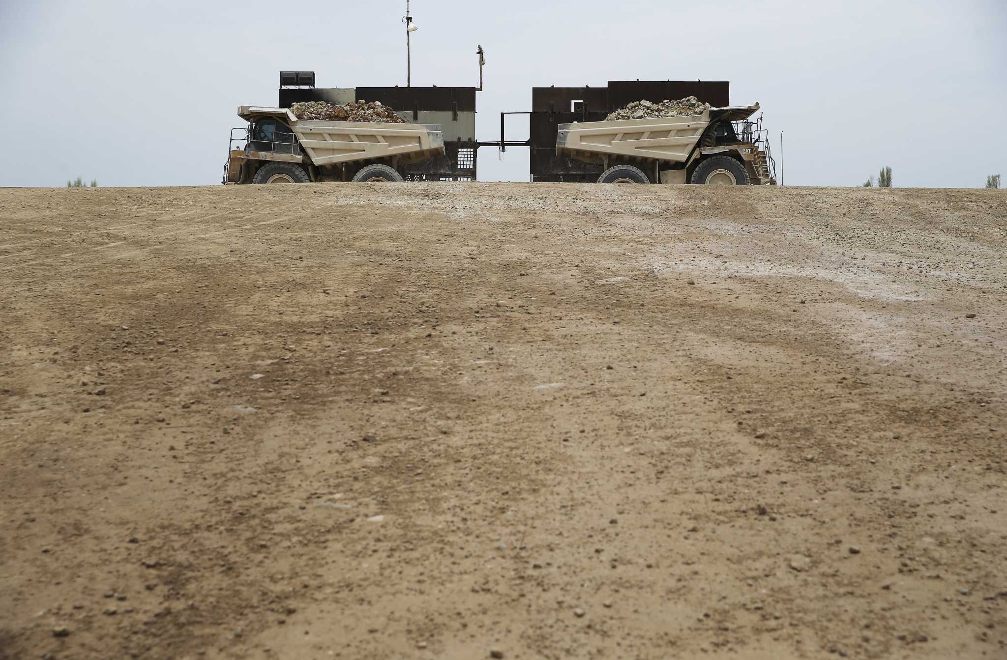 From Garden Ridge to New Braunfels, ‘Quarry Row’ has residents ...