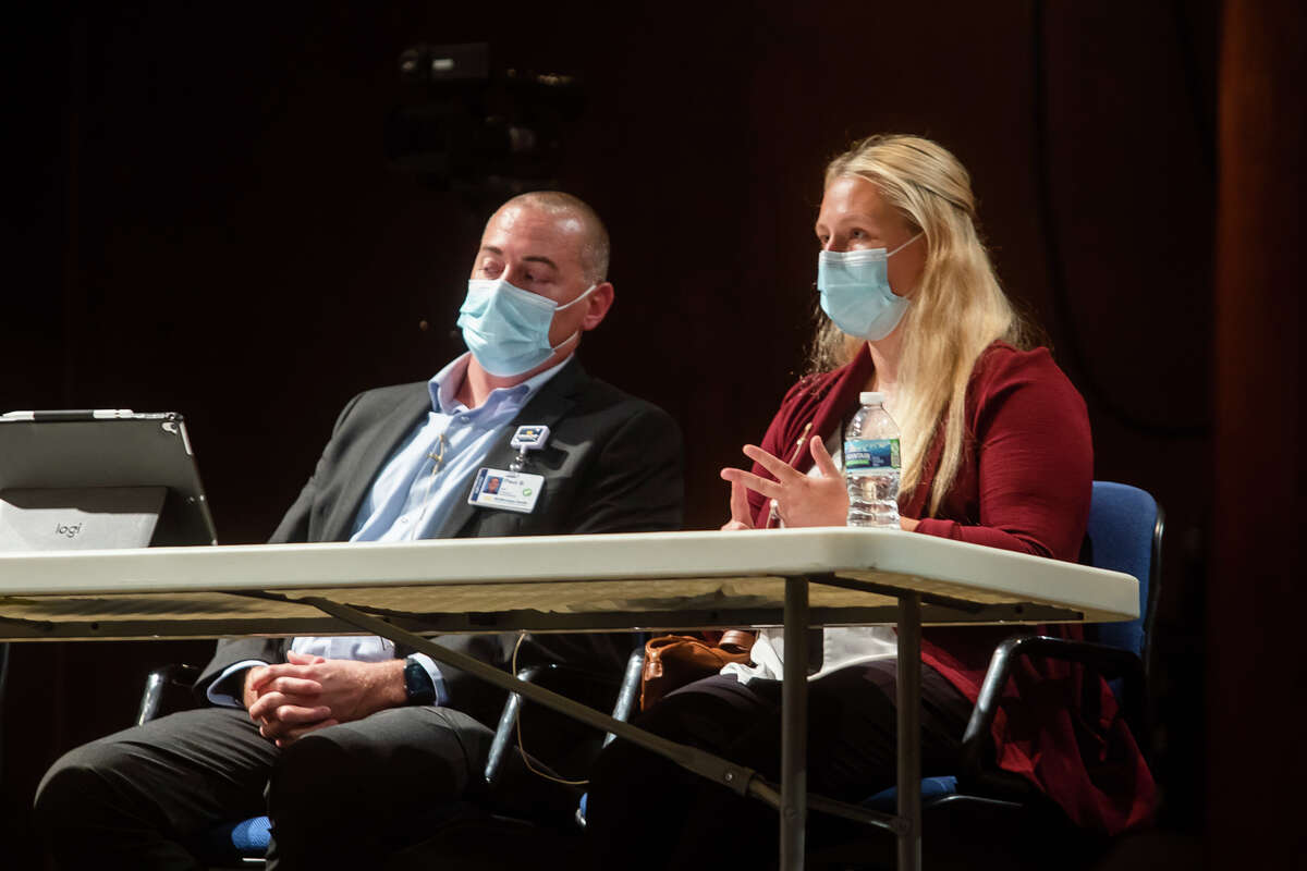Yanoski: Schools play important role in public health
