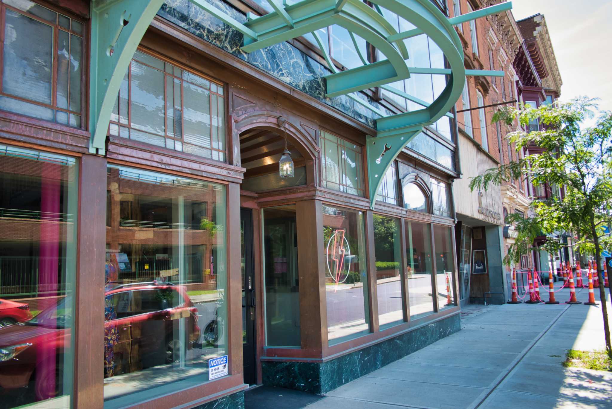 The Martin Group moves to Troy Innovation Garage
