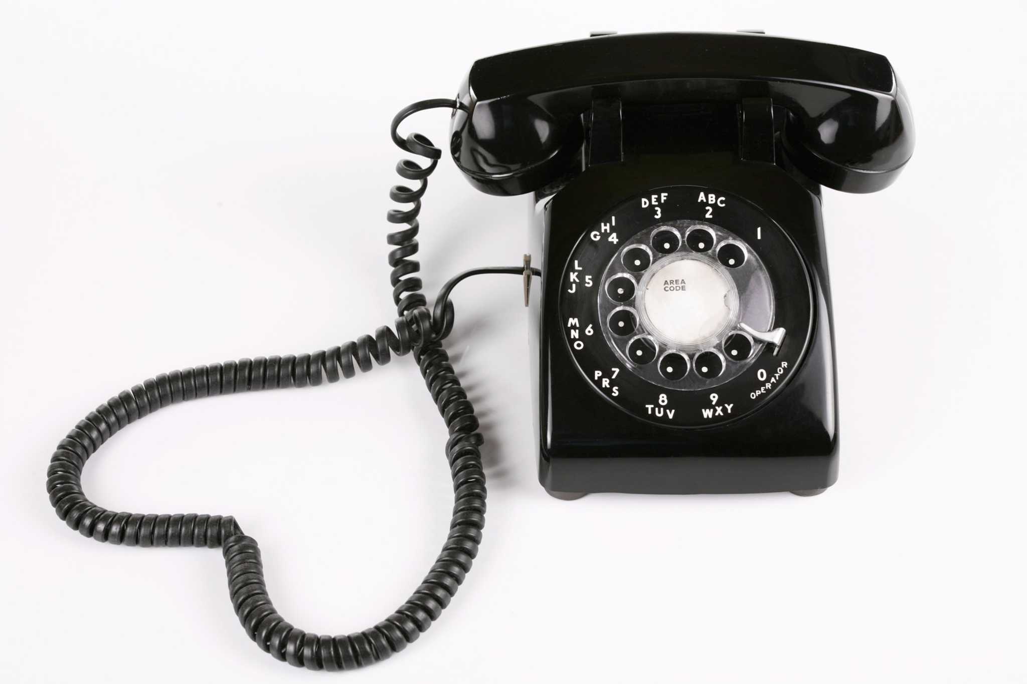 GUEST COLUMN We re More Accessible Than Ever And Less Connected