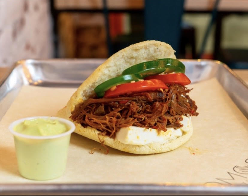 6 places in Connecticut to try Venezuelan or Colombian arepas