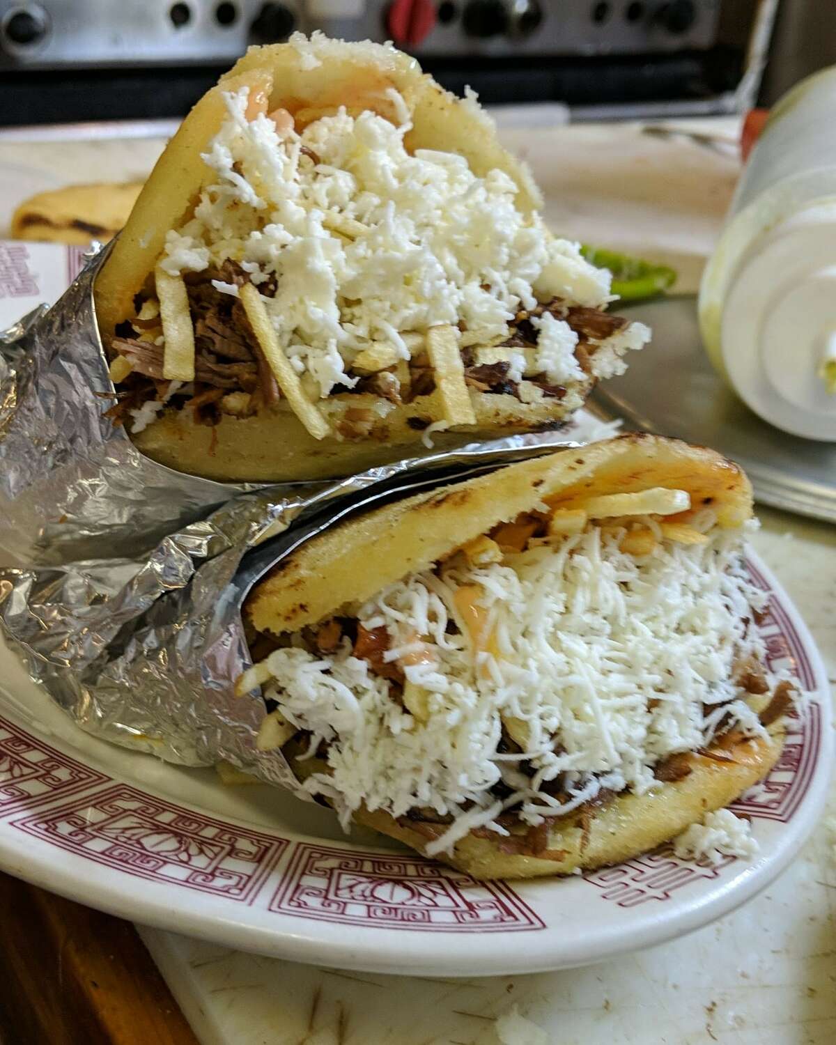 6 places in Connecticut to try Venezuelan or Colombian arepas