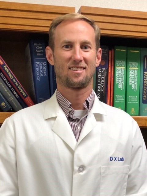 Midland pathologist: Vaccines can help end the pandemic