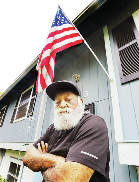 Half century old, Alton man’s song resonates today