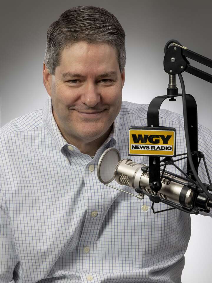 WGY announces morning show plans