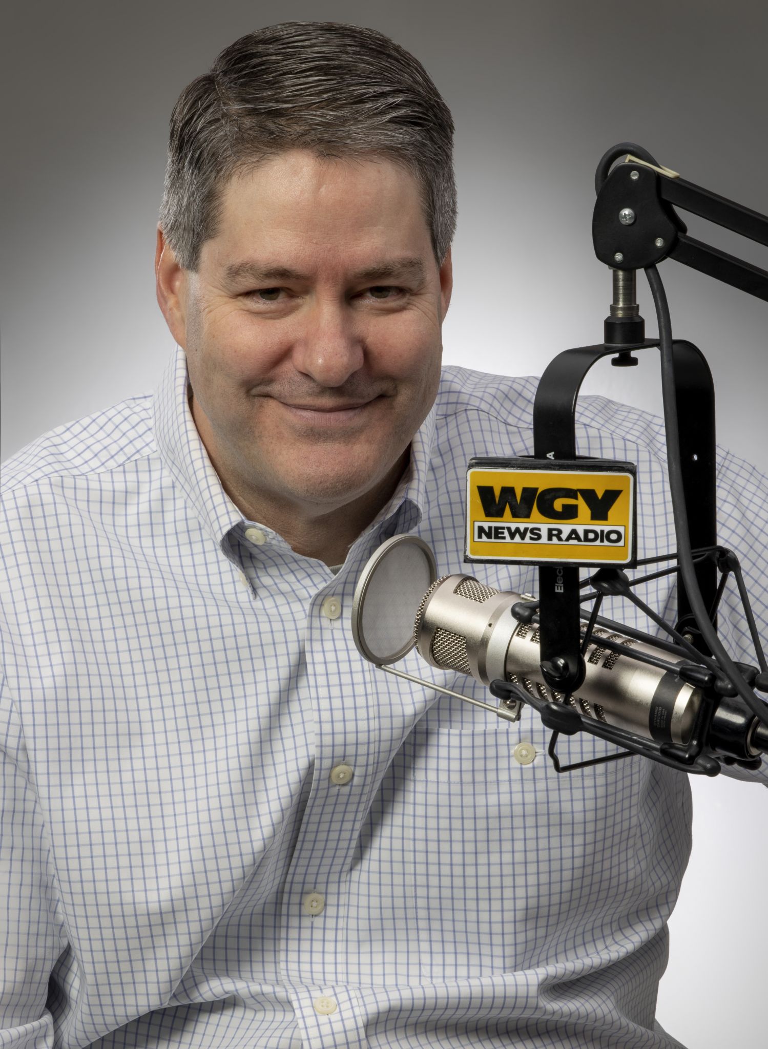 WGY announces morning show plans