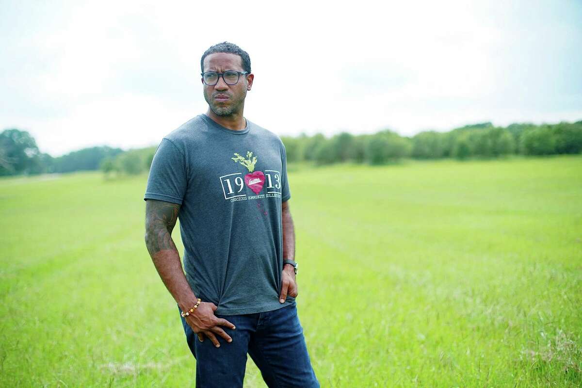 Houston chef, founder of Lucille’s builds holistic vision through food ...