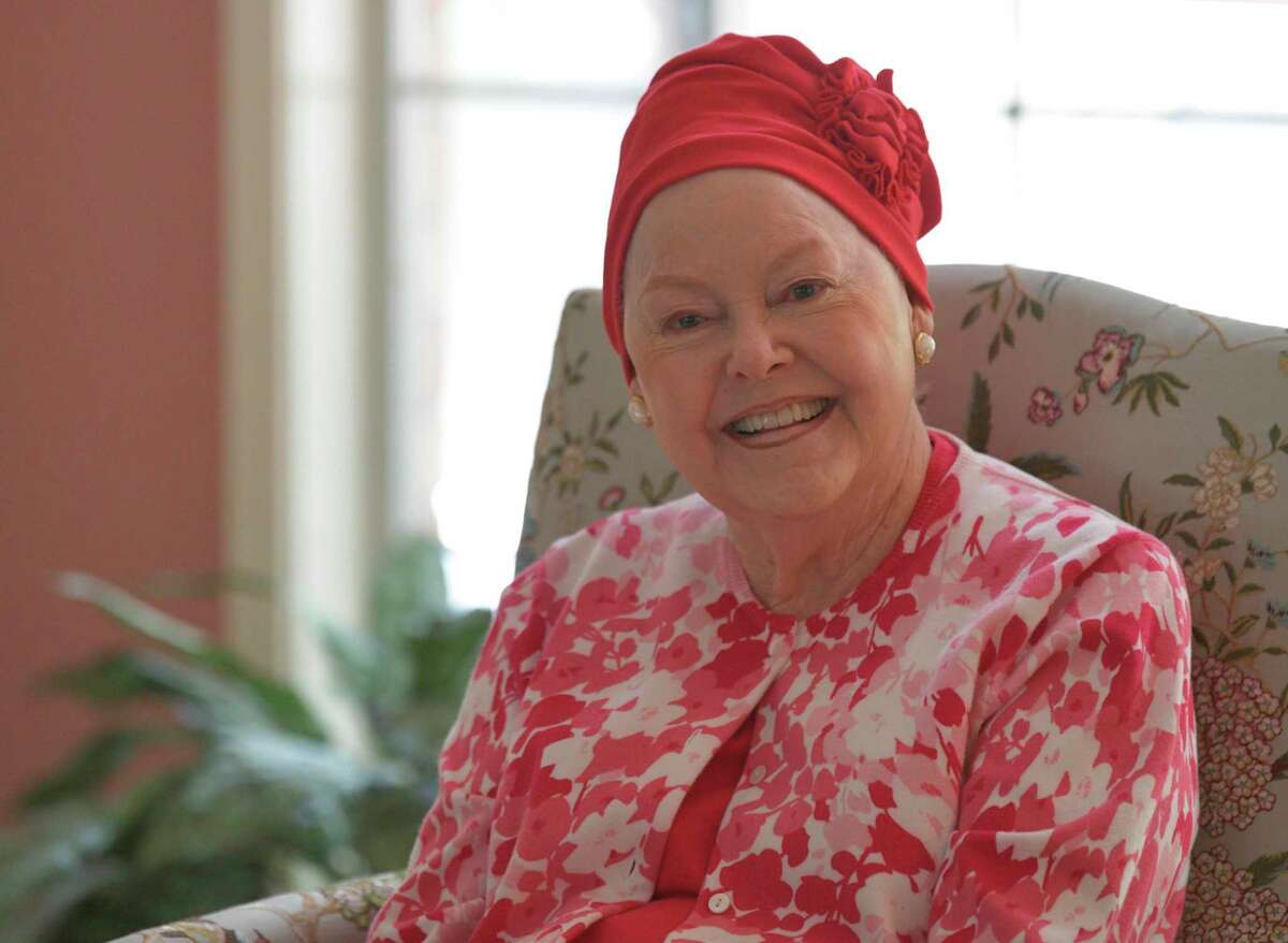 San Antonio novelist Leila Meacham dies at age 83 after battling ...