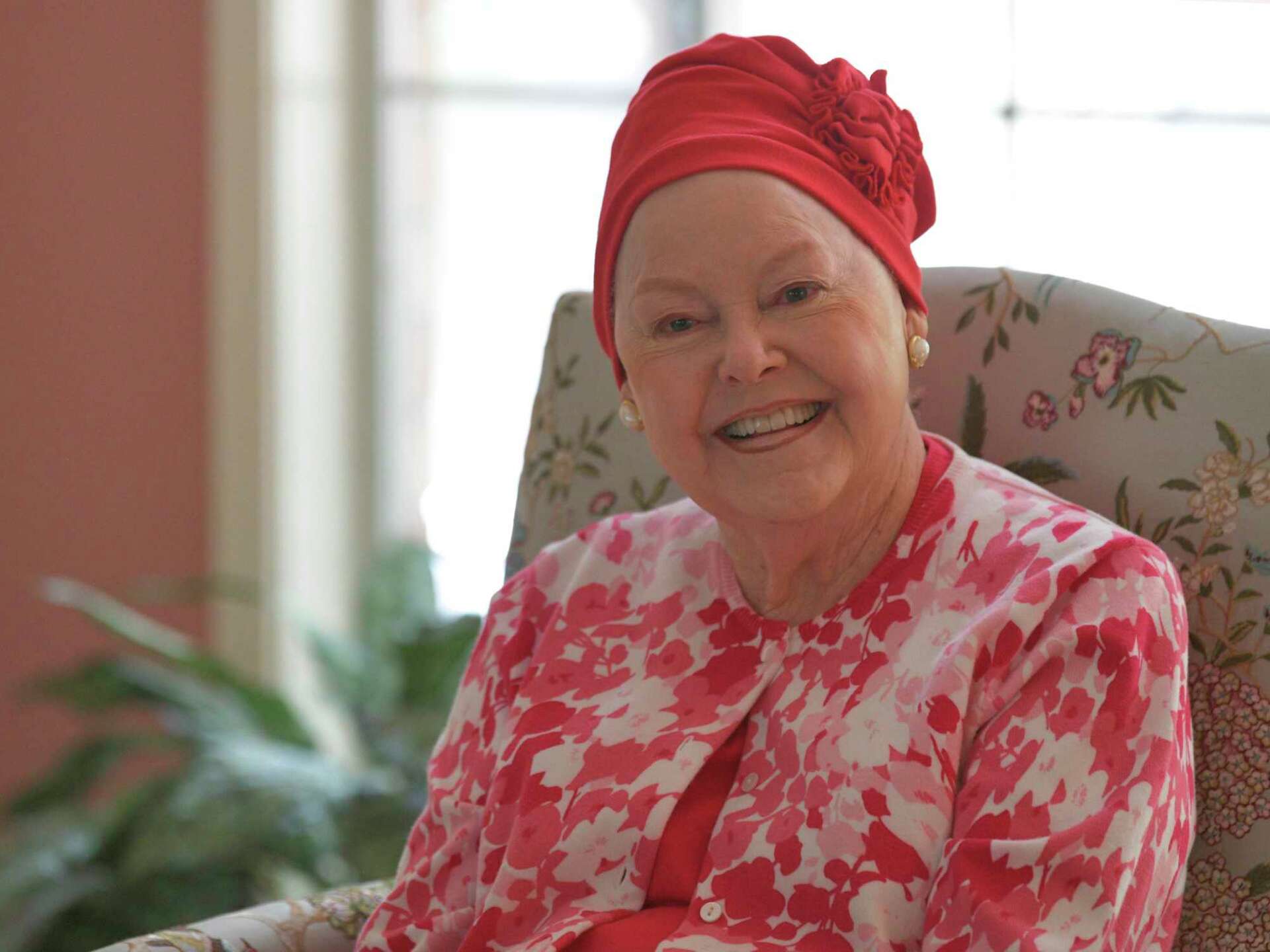 San Antonio novelist Leila Meacham dies at age 83 after battling ...