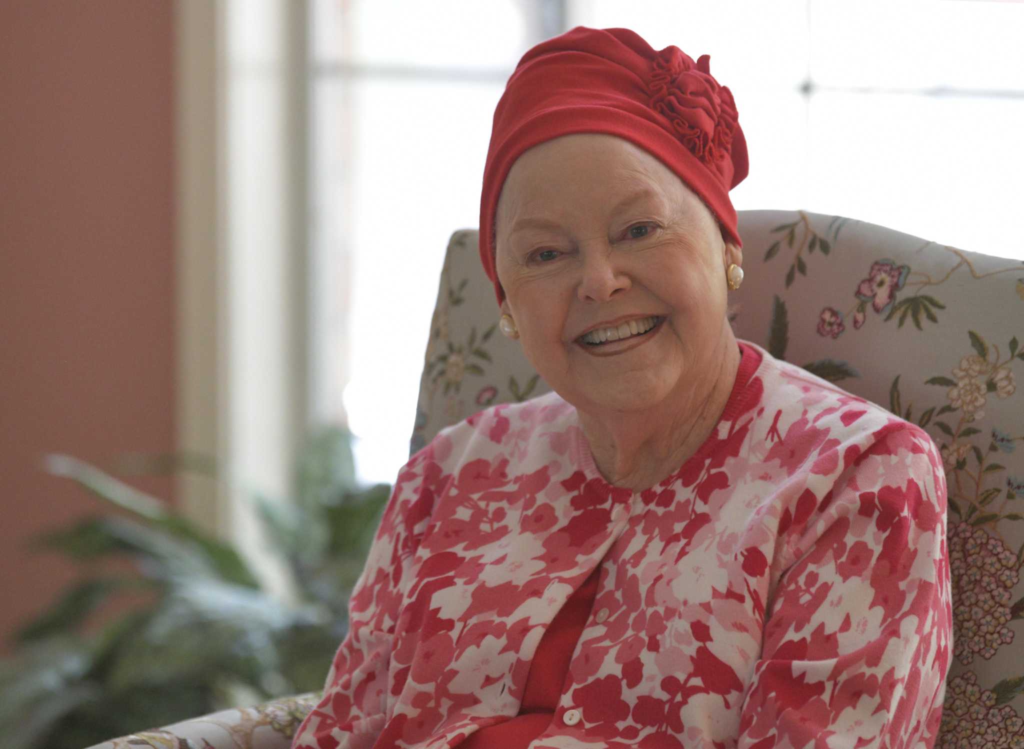 San Antonio novelist Leila Meacham dies at age 83 after battling ...