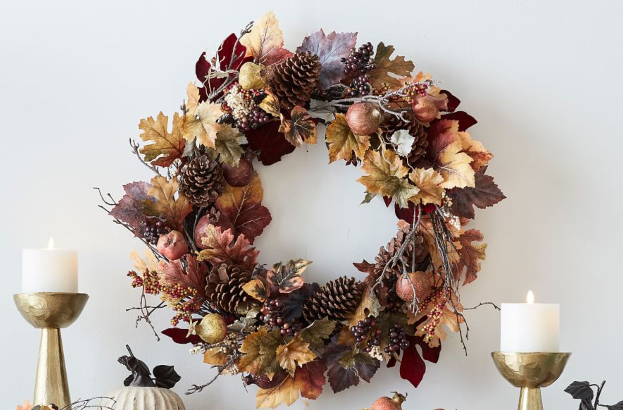 The Best Houston Stores For Fall Decorations I Chron Shopping