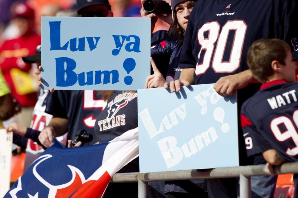 Bum Phillips: Oilers' coach, cowboy, friend and football genius