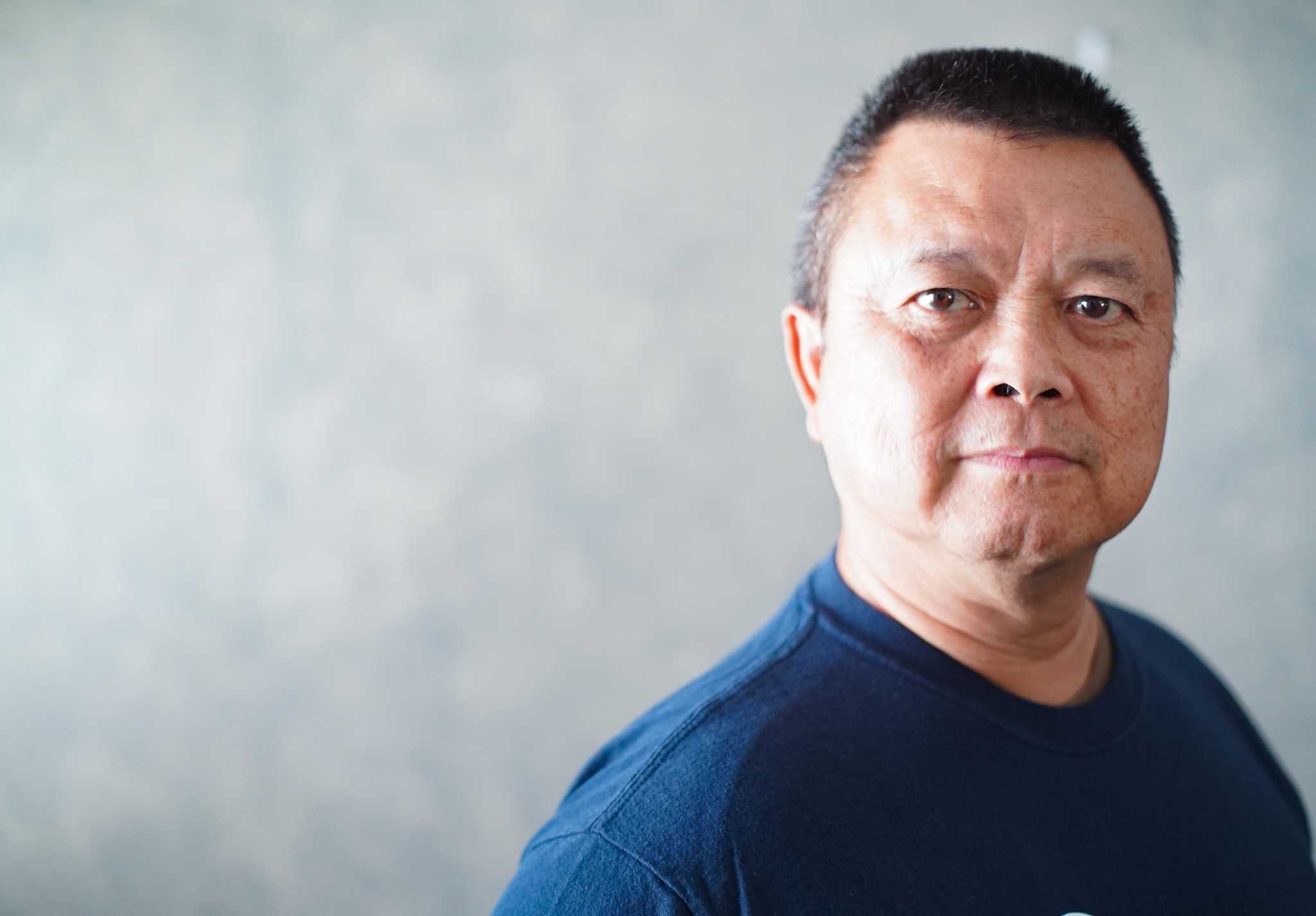 Houston Hero: Retired Sugar Land doctor reflects on month serving in ...